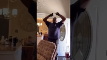 WTF You All God Damn God Damn Meme Sound Effect - Voicy