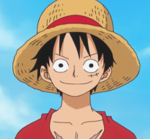 Gear Fourth - Monkey D. Luffy Meme Sound Effect - Voicy