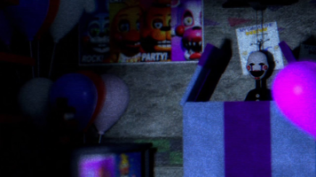 fnaf 2 music box theme Meme Sound Effect - Voicy