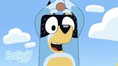 Bluey Sounds and Sound Effects - Voicy