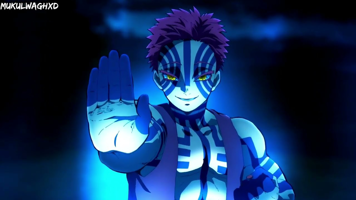 Akaza epic fight stand Meme Sound Effect - Voicy