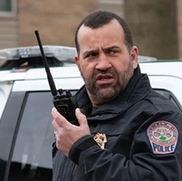 Be Advised Meme Sound Effect - Voicy