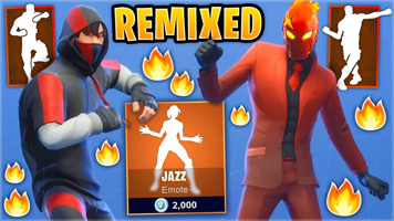 Fortnite - Scenario Dance Remix Meme Sound Effect - Voicy