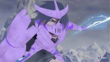 Sasuke sasunoo sound summon Meme Sound Effect - Voicy