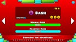 Geometry Dash Sounds and Sound Effects - Voicy