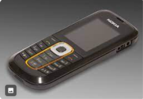 Nokia ring tone Meme Sound Effect - Voicy