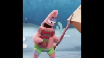 I will trap Santa in my box locked up like Fort Knox Meme Sound Effect ...