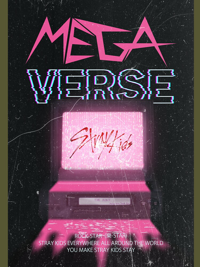 Megaverse (Stray Kids) Meme Sound Effect - Voicy