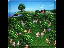 Official Animal Crossing: New Horizons Soundboard - Voicy