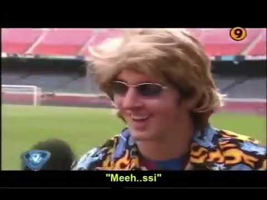 Messi Meme Sound Effect - Voicy