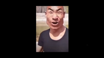 Chinese man screaming Meme Sound Effect - Voicy