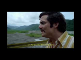 I am Pablo Escobar Meme Meme Sound Effect - Voicy