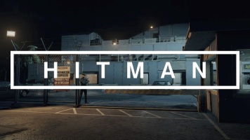 Hitman 2 Ambience / ASMR - ICA Facility Meme Sound Effect - Voicy