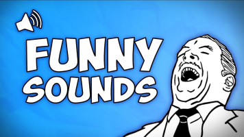 funny Meme Sound Effect - Voicy