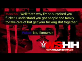 Mencho Meme Sound Effect - Voicy