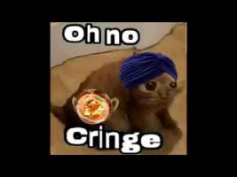 Cringe Sounds - Voicy