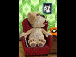Talking Ben says "Bang Meme Sound Effect - Voicy