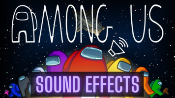 Among Us Eject Sound Meme Sound Effect - Voicy