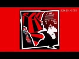 Persona 5 Sound Effect Soundboard - Voicy