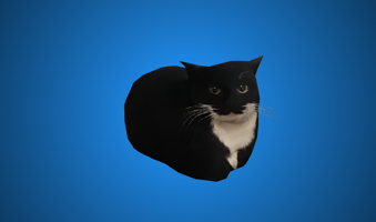 Maxwell the Cat (Original) Meme Sound Effect - Voicy