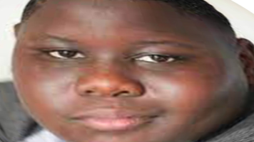 Jamal Earrape Meme Sound Effect - Voicy