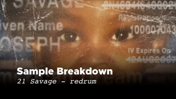 redrum sample 11 Meme Sound Effect - Voicy