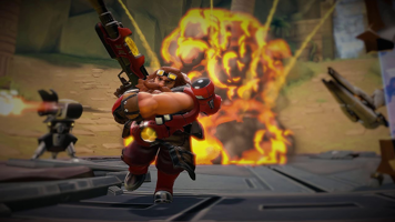 Barik! Meme Sound Effect - Voicy