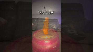 Alone Nugget Meme Sound Effect - Voicy