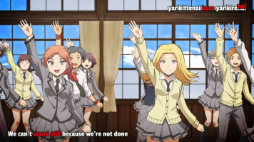 Assassination Classroom Opening Theme Meme Sound Effect - Voicy