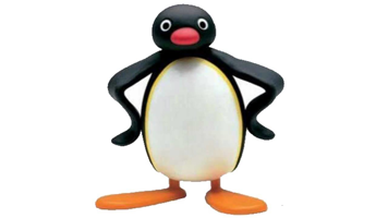 noot noot Meme Sound Effect - Voicy