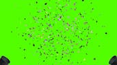 Confetti Sounds and Sound Effects - Voicy