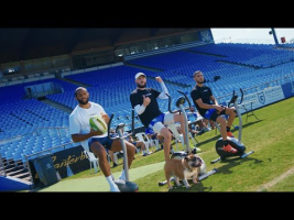 Lets Trot! Meme Sound Effect - Voicy