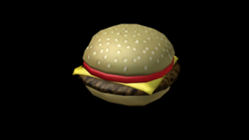 Can I Get a Cheeseburger plz? Meme Sound Effect - Voicy