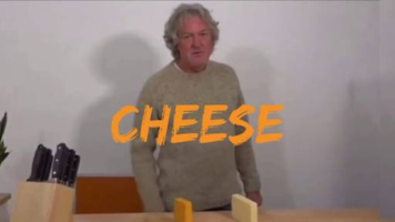 James May - Cheese Meme Sound Effect - Voicy