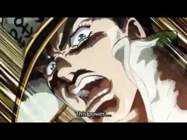 KONO POWA! Meme Sound Effect - Voicy