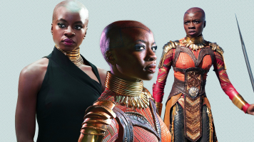 Black Panther Sounds and Sound Effects - Voicy