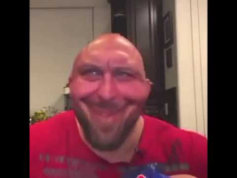 that guy with the loud mic *breathing* Meme Sound Effect - Voicy