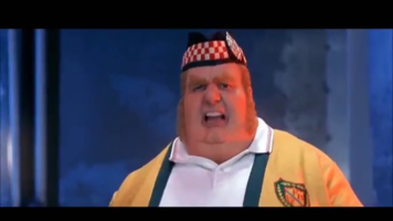 baby back ribs Meme Sound Effect - Voicy