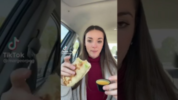 Wow Crazy You crazy girl Meme Sound Effect - Voicy
