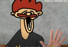good loooking Meme Sound Effect - Voicy