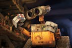 Wall E Sounds and Sound Effects - Voicy