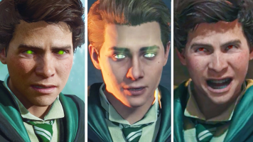 We Swear Right Now - Ominis Gaunt Meme Sound Effect - Voicy