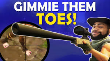 Oh hello. Gimme dem toes! Meme Sound Effect - Voicy