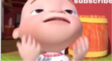 CoCoMelon Meme Sound Effect - Voicy