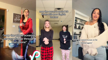 mop Meme Sound Effect - Voicy