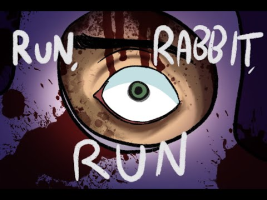 Run, Rabbit, Run ! Meme Sound Effect - Voicy