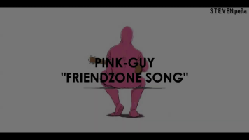 PINK - GUY (Friendzone song) /// Subtitulado - Lyrics Meme Sound Effect - Voicy