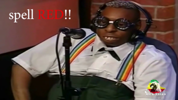 spell red Meme Sound Effect - Voicy