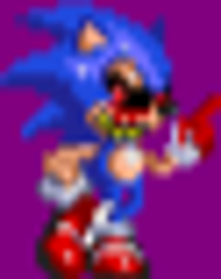 another sonic.exe voice Meme Sound Effect - Voicy