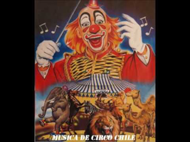Circus Opening Meme Sound Effect - Voicy